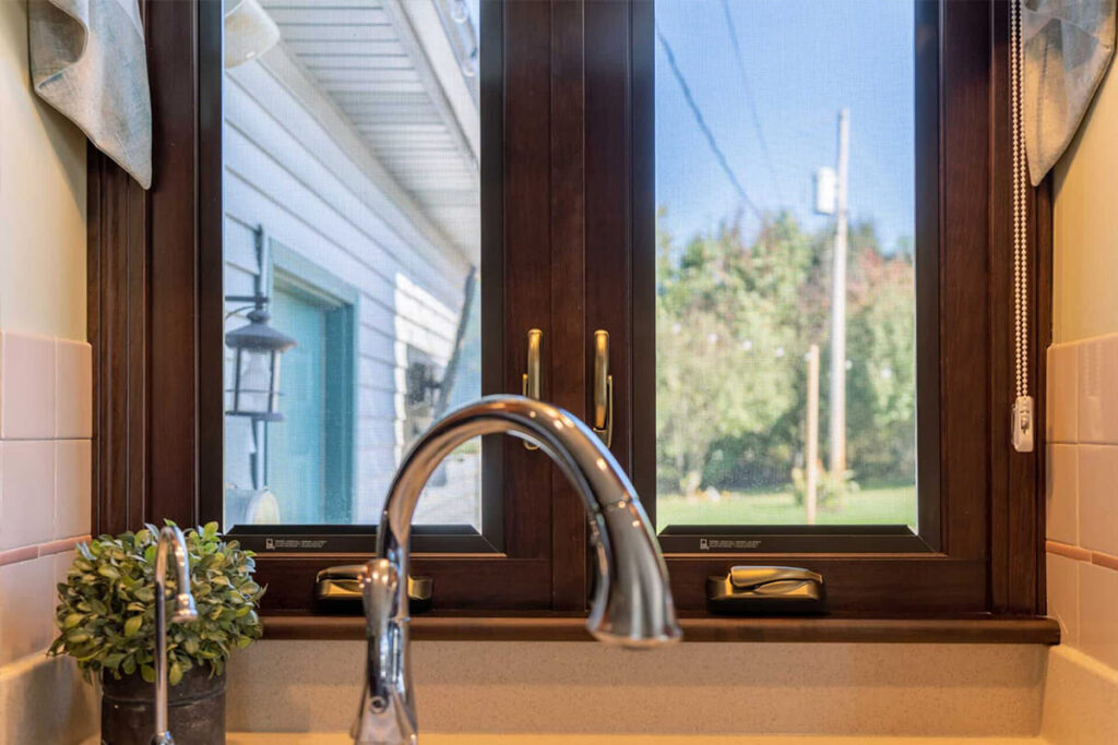 Vinyl Windows | Eagle Windows and Doors