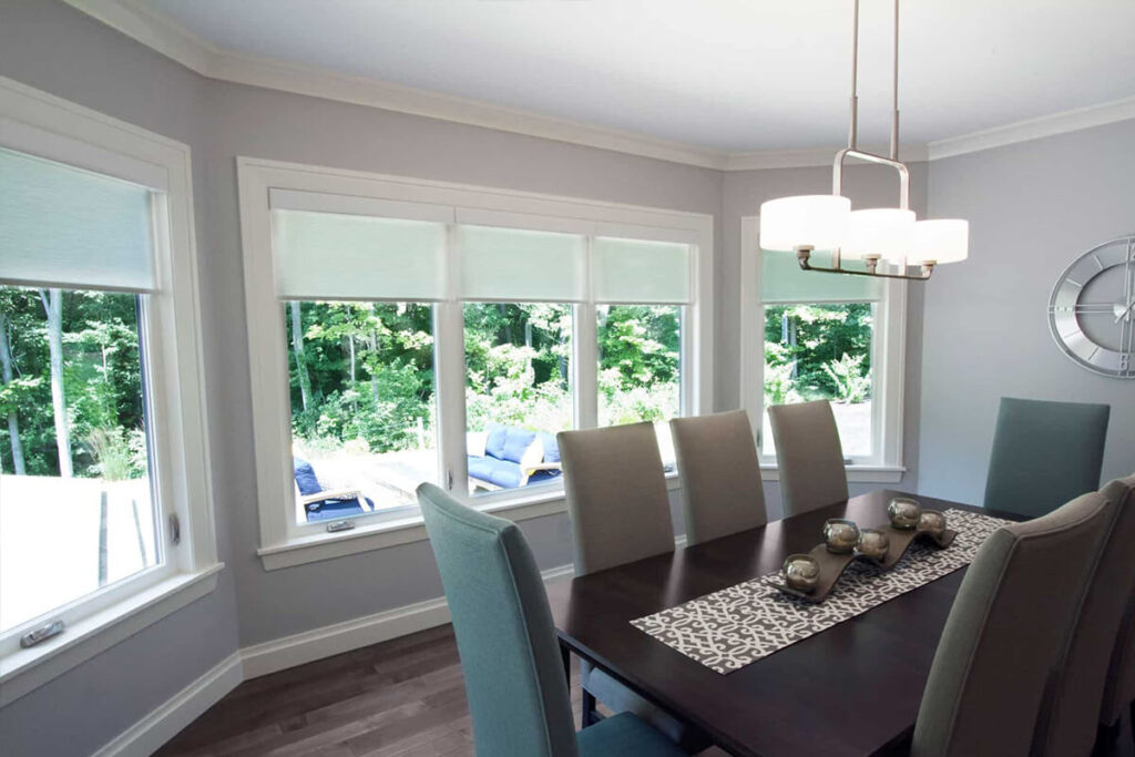 Vinyl Windows | Eagle Windows and Doors