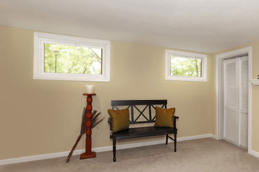 Vinyl Windows | Eagle Windows and Doors