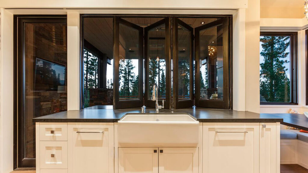 Wood Clad Windows | Eagle Windows and Doors