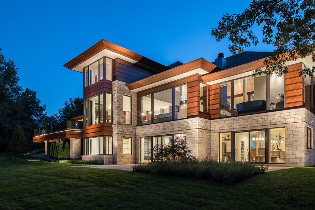 Sliding Doors | Eagle Windows and Doors