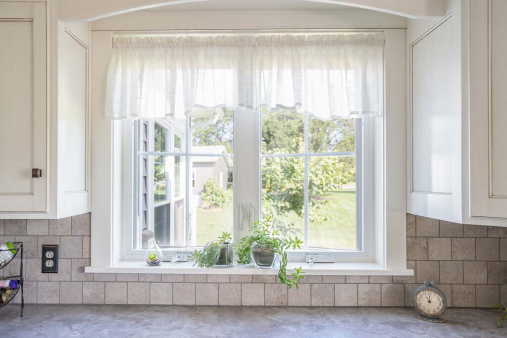 Vinyl Windows | Eagle Windows and Doors