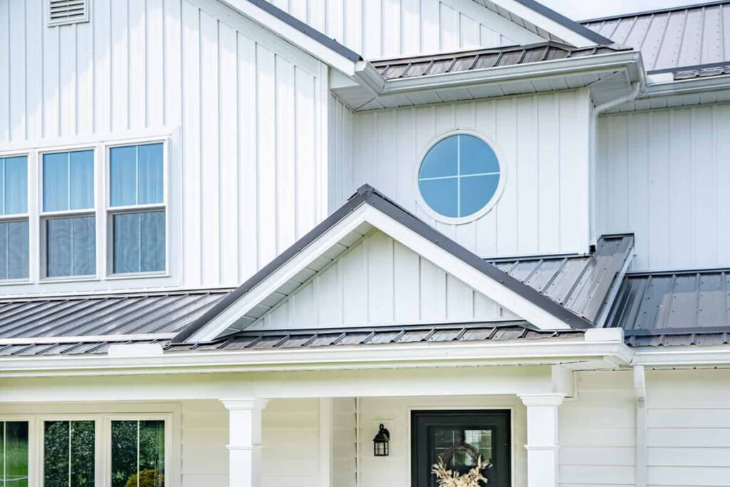 Vinyl Windows | Eagle Windows and Doors