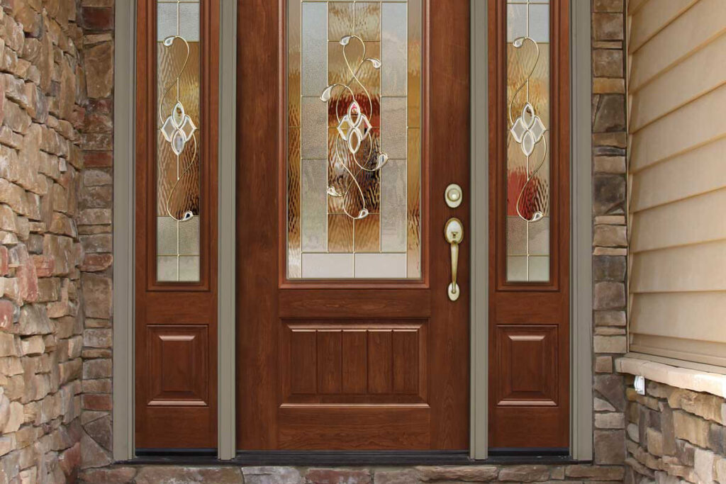 Entry Doors | Eagle Windows and Doors