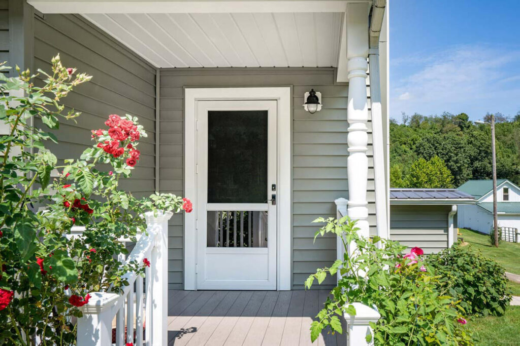 Entry Doors | Eagle Windows and Doors