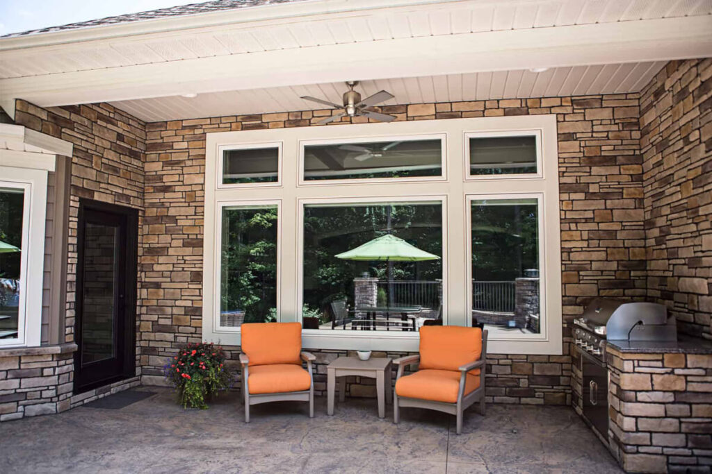 Vinyl Windows | Eagle Windows and Doors