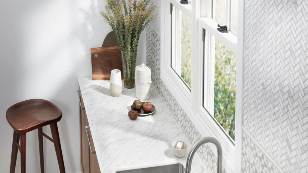 Wood Clad Windows | Eagle Windows and Doors