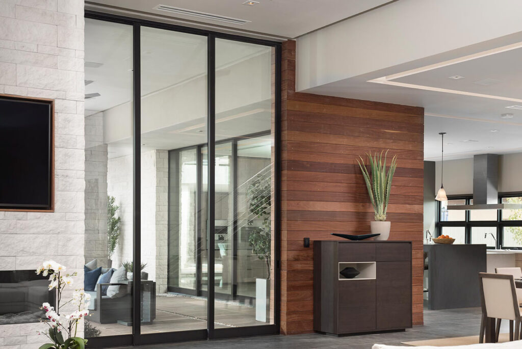 Reno Windows and Doors | Eagle Windows and Doors