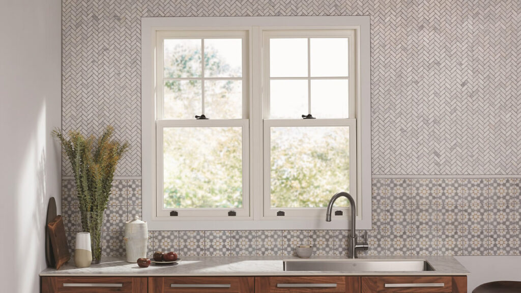 Wood Clad Windows | Eagle Windows and Doors