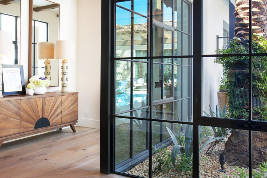 French Doors | Eagle Windows and Doors