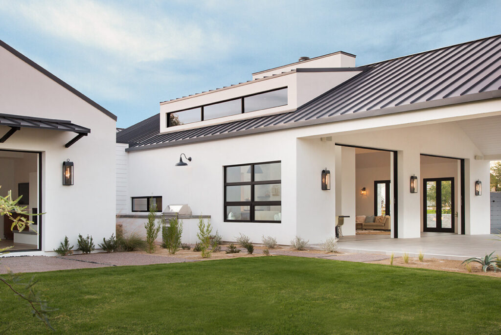 Reno Windows and Doors | Eagle Windows and Doors