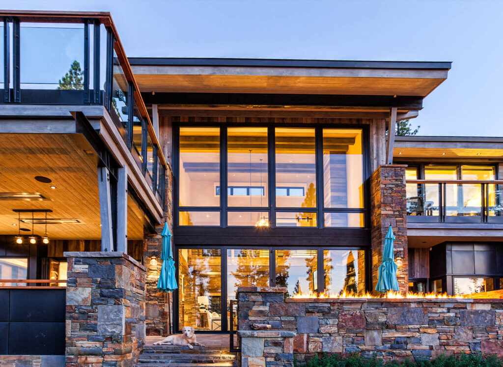 Reno Windows and Doors | Eagle Windows and Doors