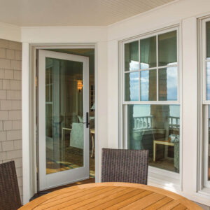 French Doors | Eagle Windows and Doors