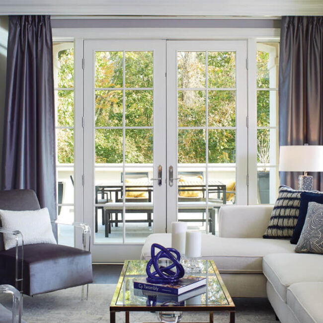 French Doors | Eagle Windows and Doors