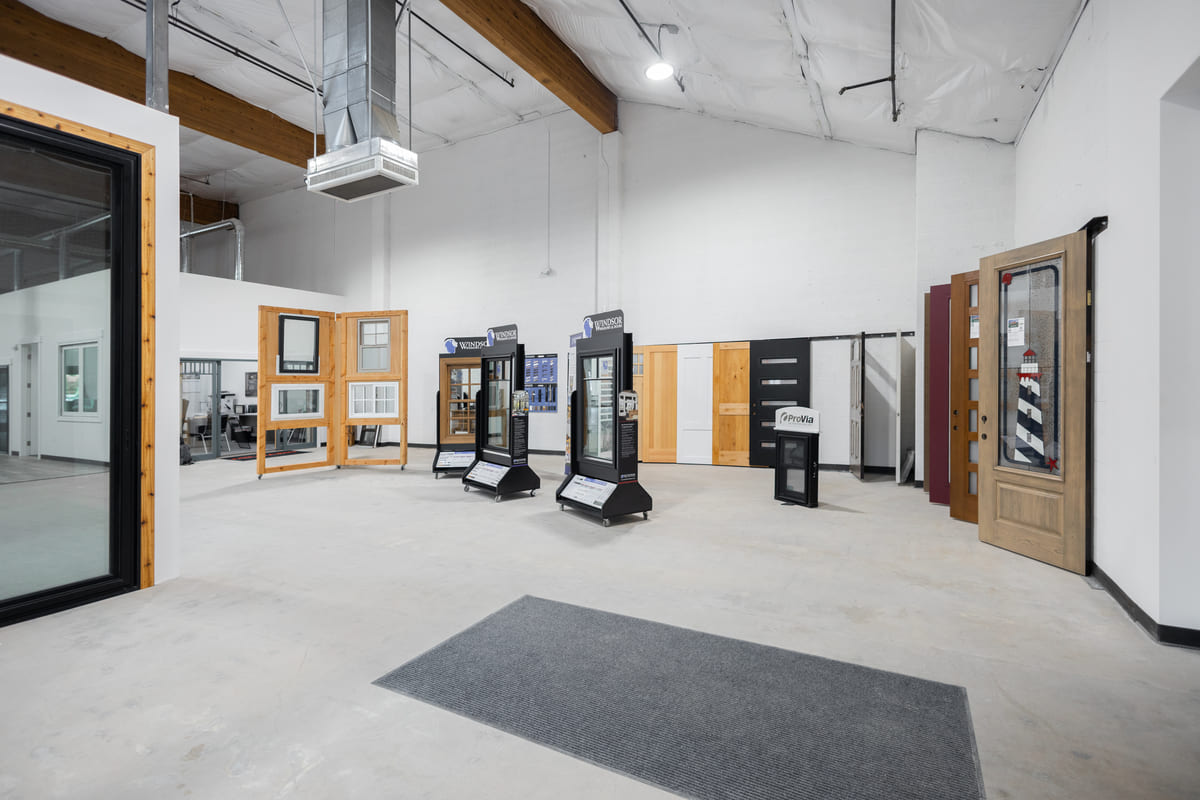 Get in Touch | Eagle Windows and Doors